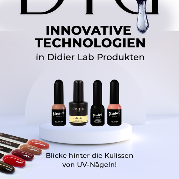 Technologies Didier Lab– Didier Lab Germany